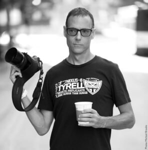 Timothy Hughes - FeNix Collective